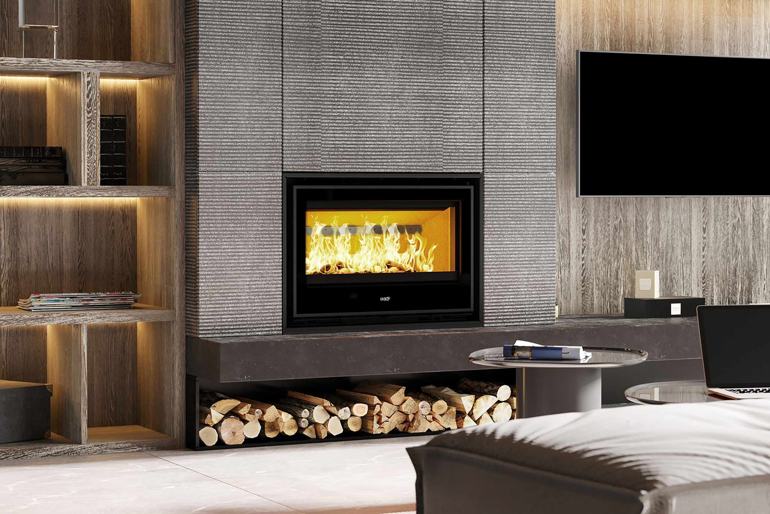 ADF Clare 80S B Freestanding | Architecture & Design