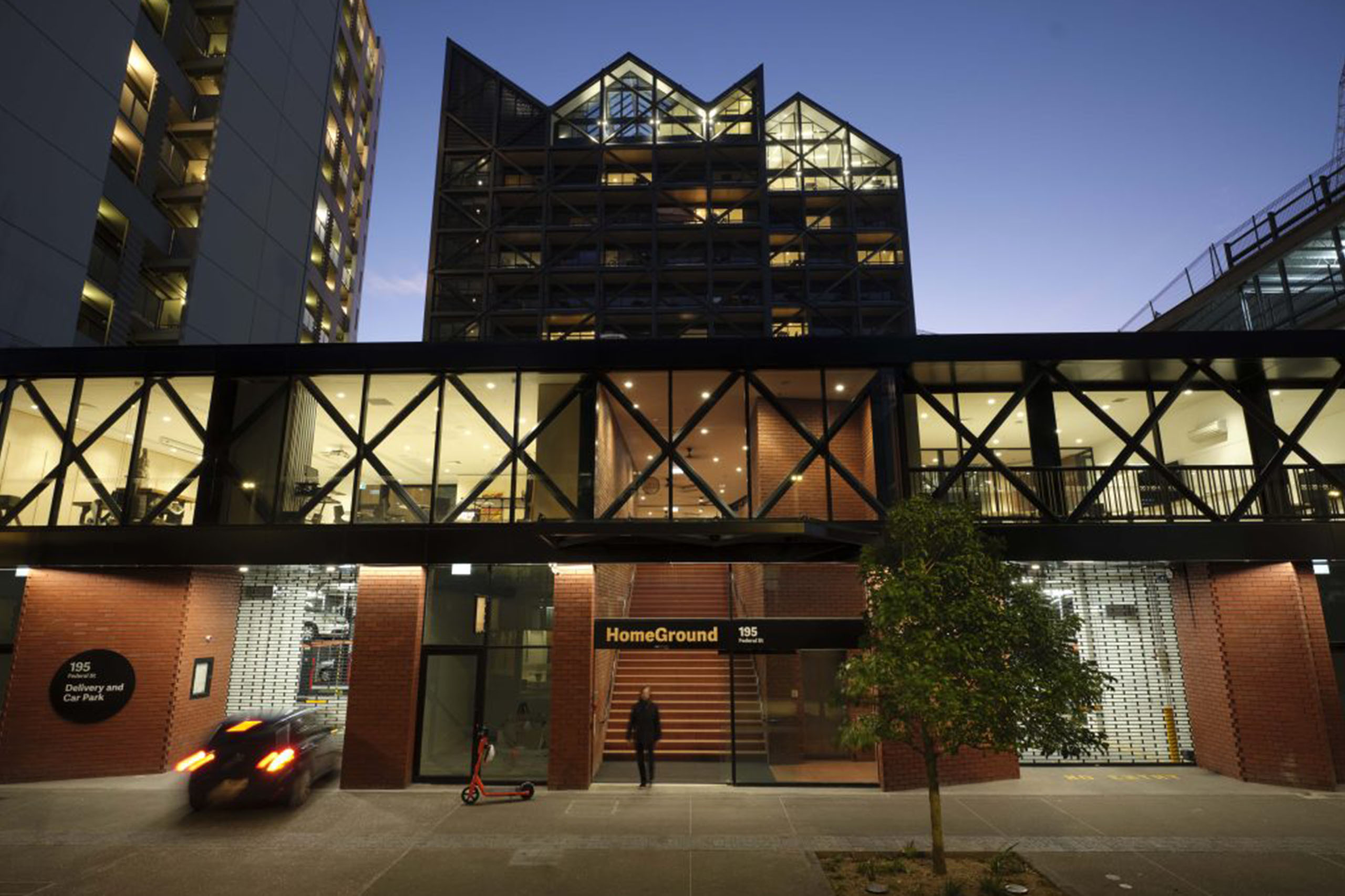 Stevens Lawson Architects transitions to Archicad with Central Innovation's support ...