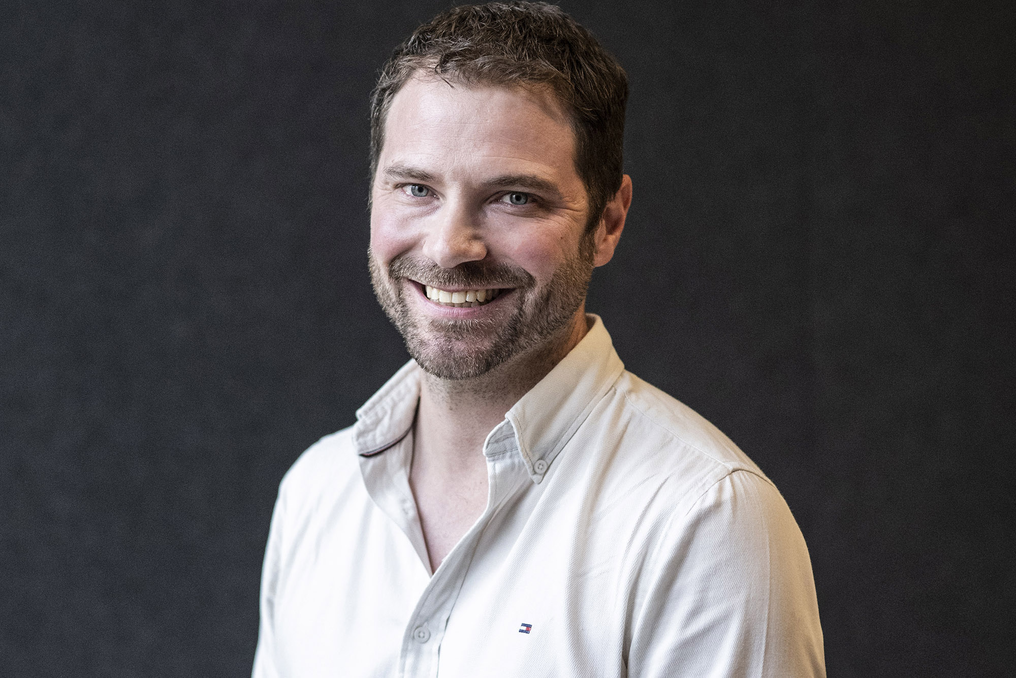 Meet Yerrabingin's new Managing Director | Architecture & Design