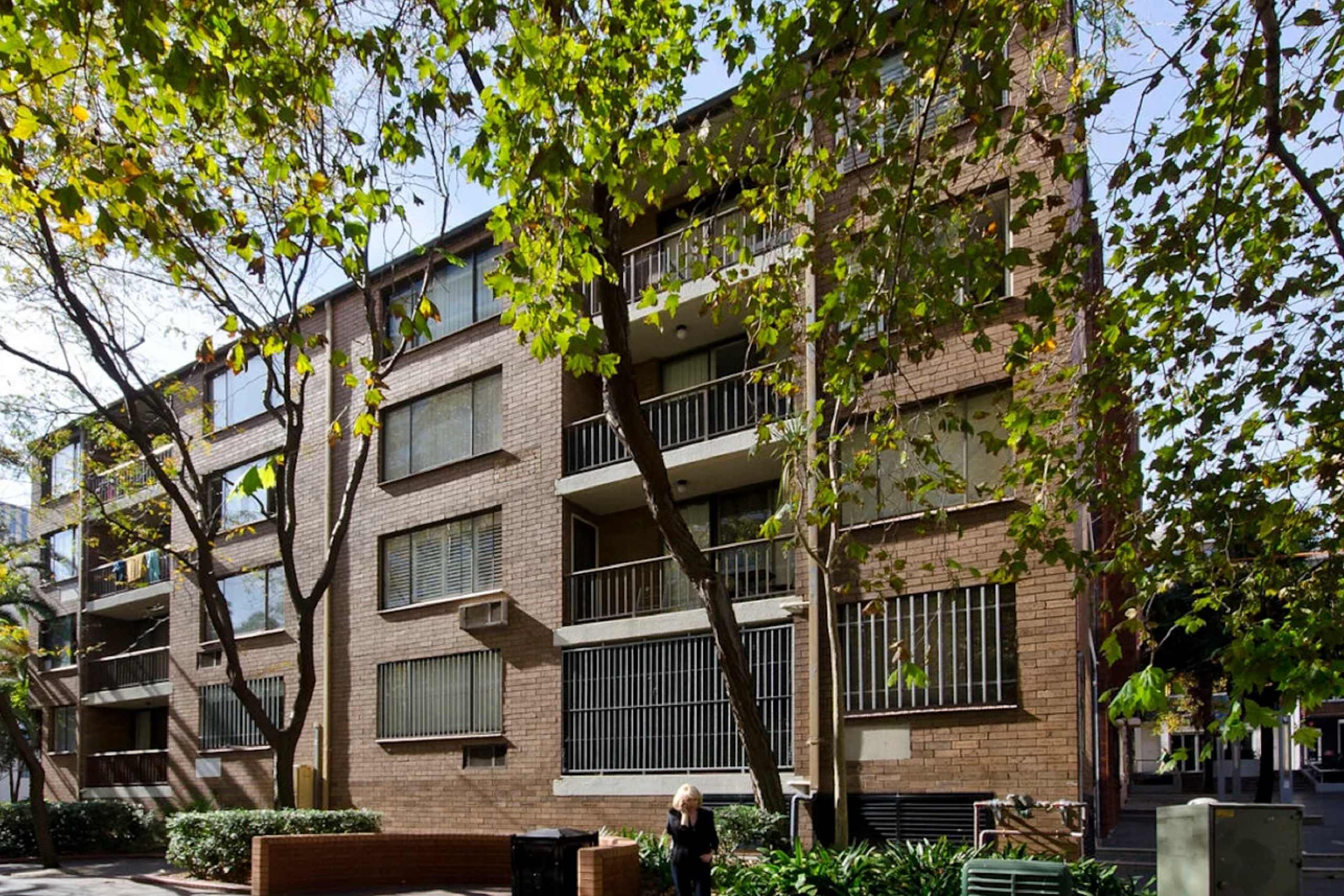 Quick action needed to address renters’ housing crisis | Architecture ...