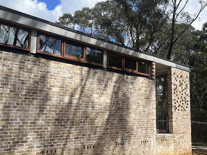 Clerestory Architecture