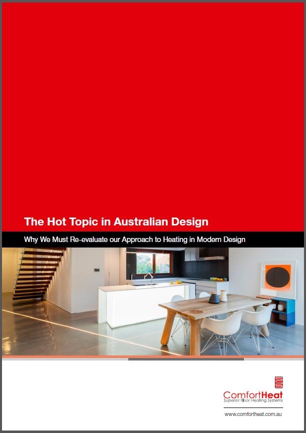 Why we must re-evaluate our approach to heating in modern design ...