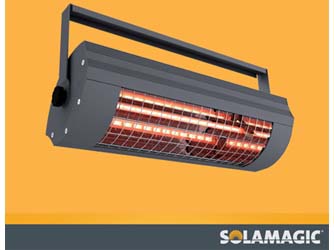 Commercial Heating from Solamagic Australia | Architecture & Design