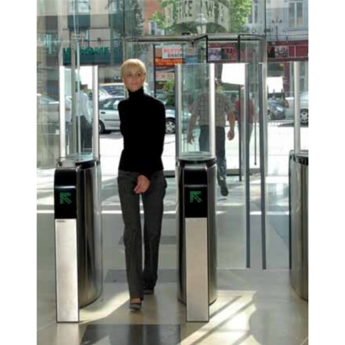 Fast-Trak Speed Lane | Architecture & Design