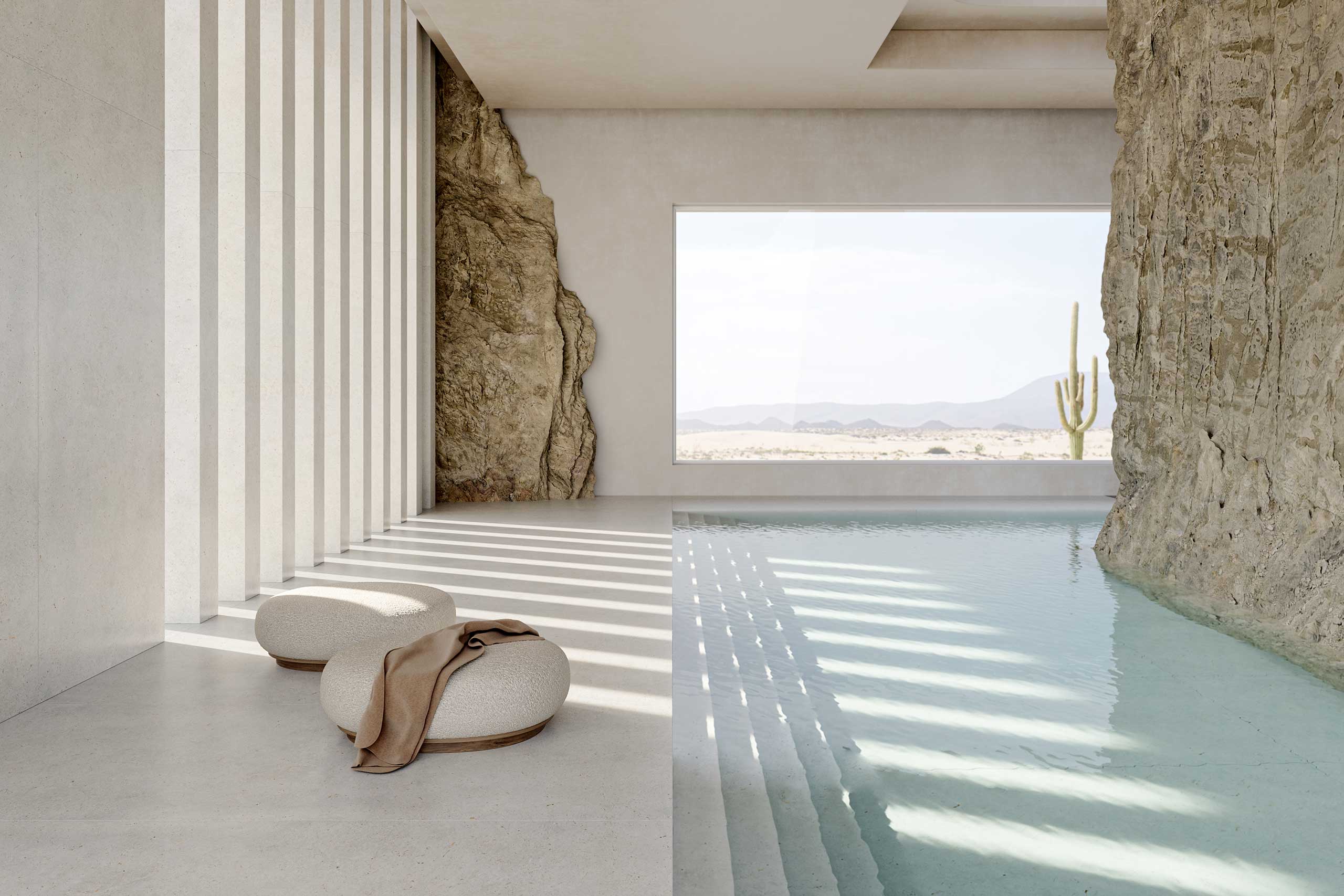 Surface intelligence: Evaluating materials for flooring and wall ...