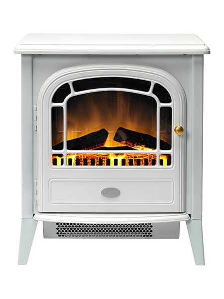 Warm up with the new line-up of Dimplex fires and heaters this winter ...