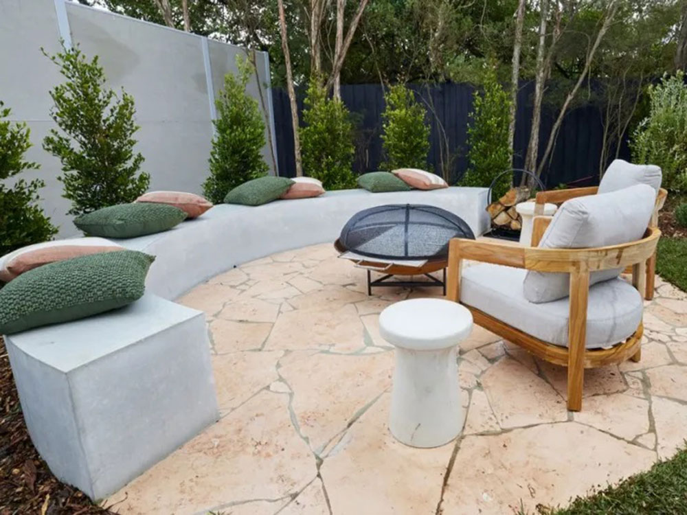 Geostone showcased on The Block in five home transformations on Phillip ...