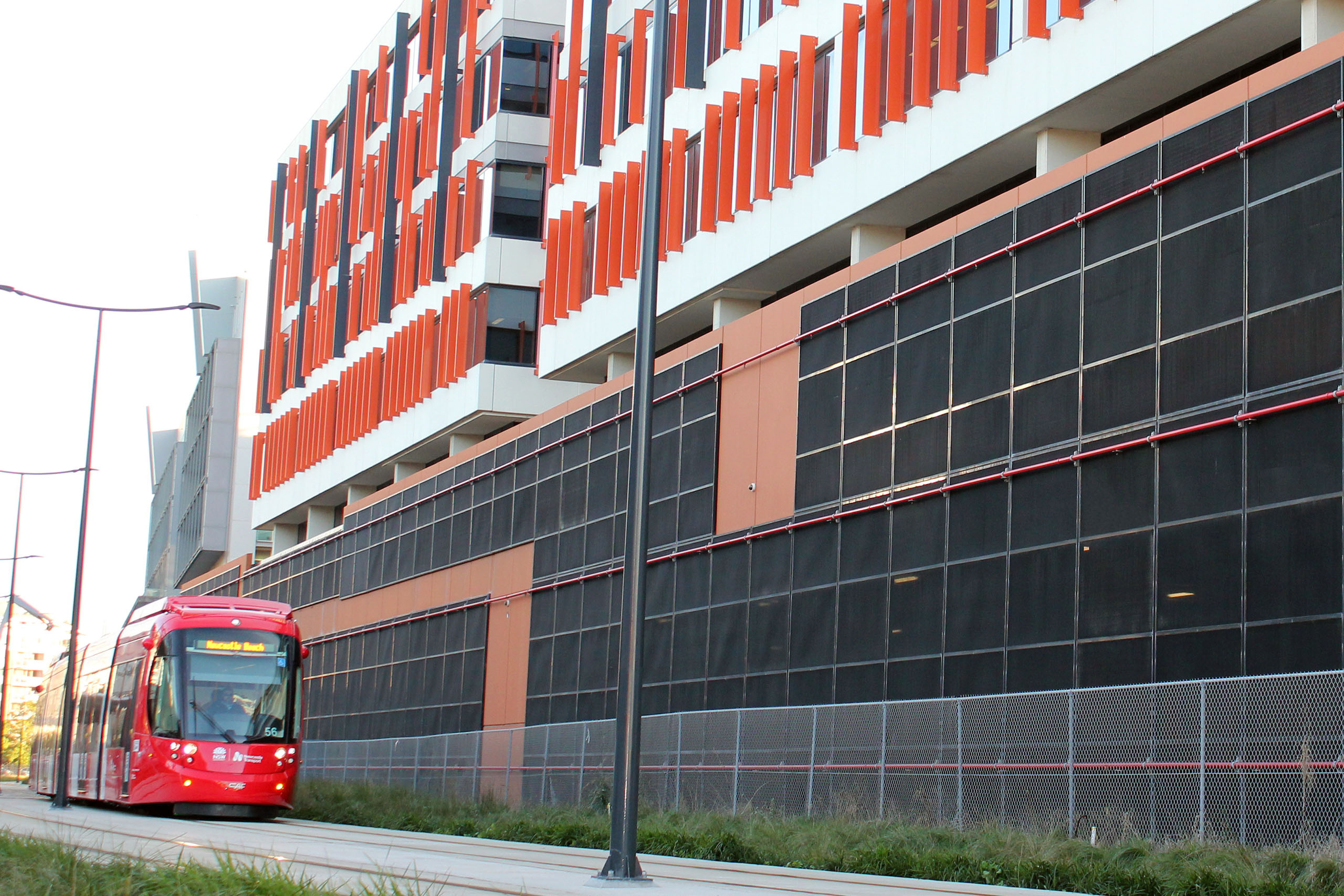 Fire Protecting Openings Close To Boundaries: Understanding National ...