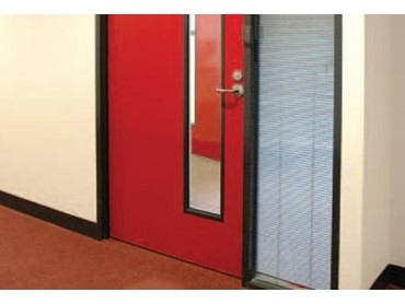 Criterion Industries offers innovative glazing concept: Optilite glass ...