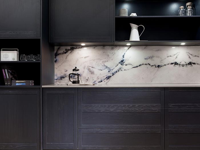 DecoVogue: Rust, Marble and Concrete-look Finishes for Aluminium ...