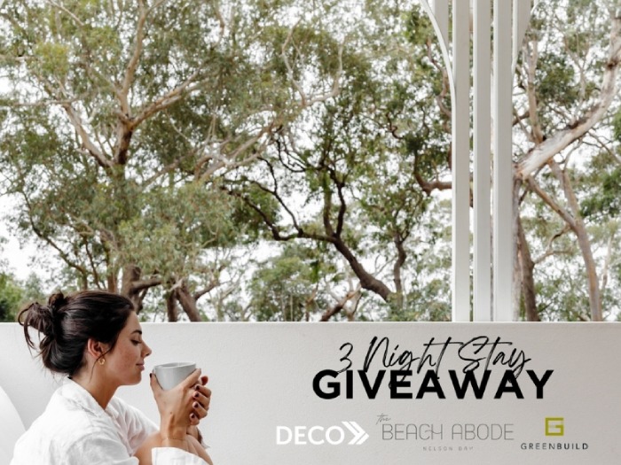 Seaside Serenity With DECO: Exploring The Beach Abode, Nelson Bay, NSW ...