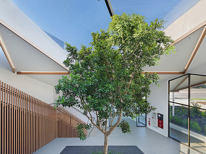 Visible solutions for invisible threats: How architects and designers ...