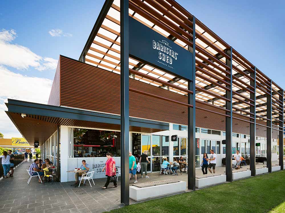 Building a sustainable future with DECO products | Architecture & Design