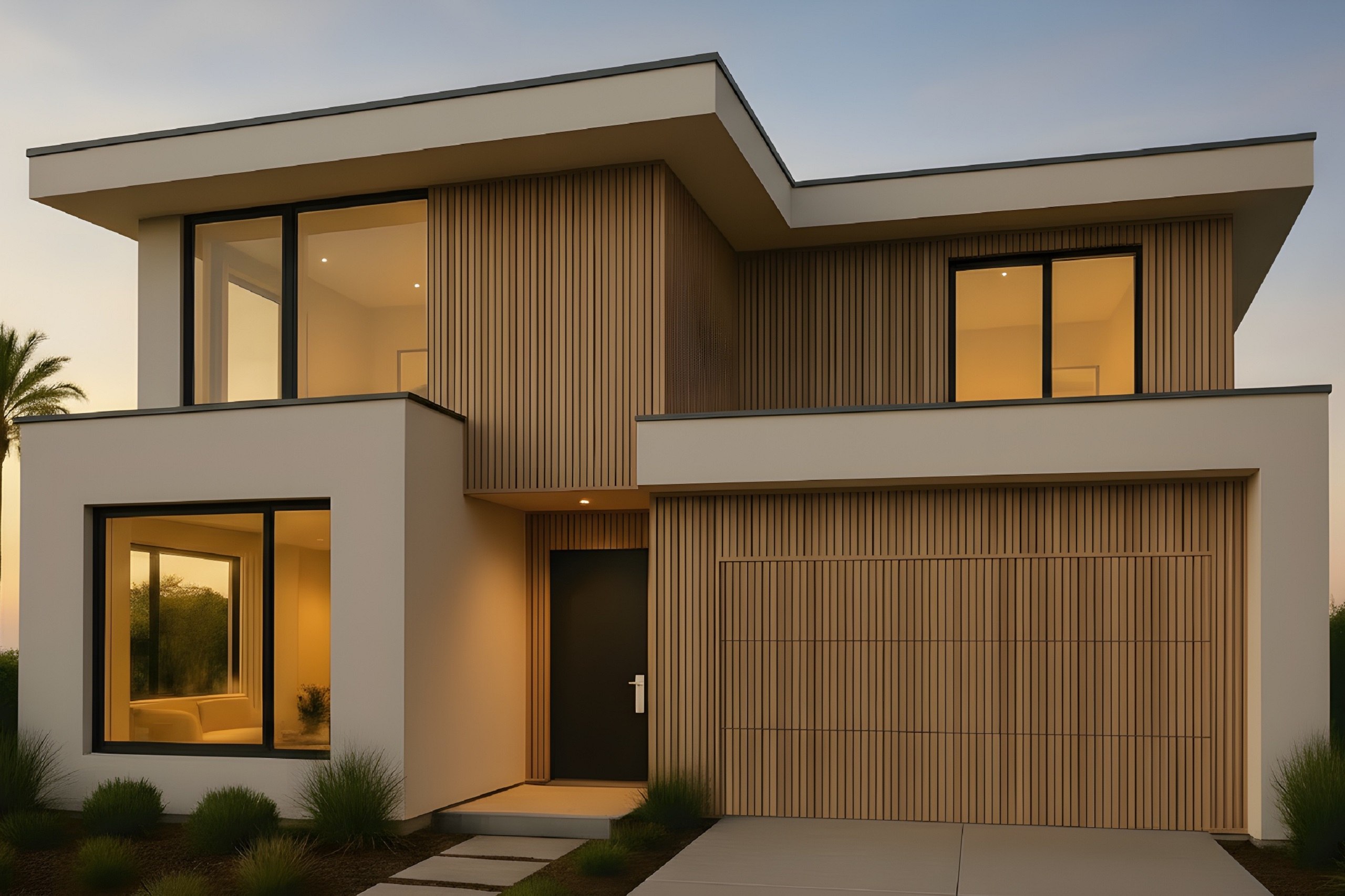 DECO Australia introduces new cladding profiles: Seamline™ and ...