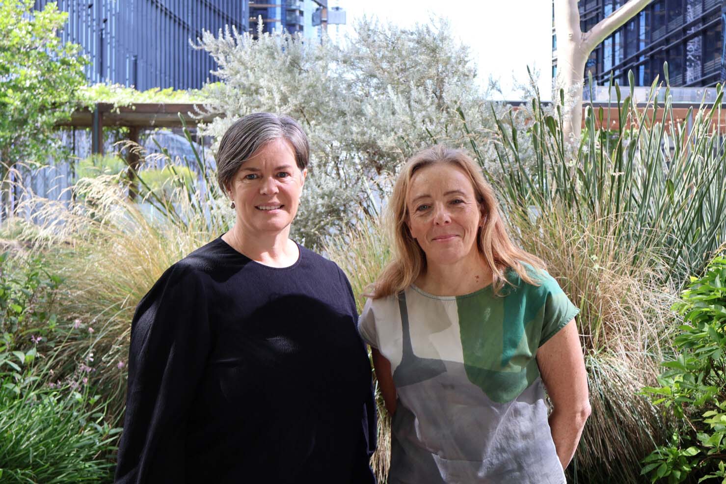 DesignInc Melbourne’s senior leadership grows | Architecture & Design