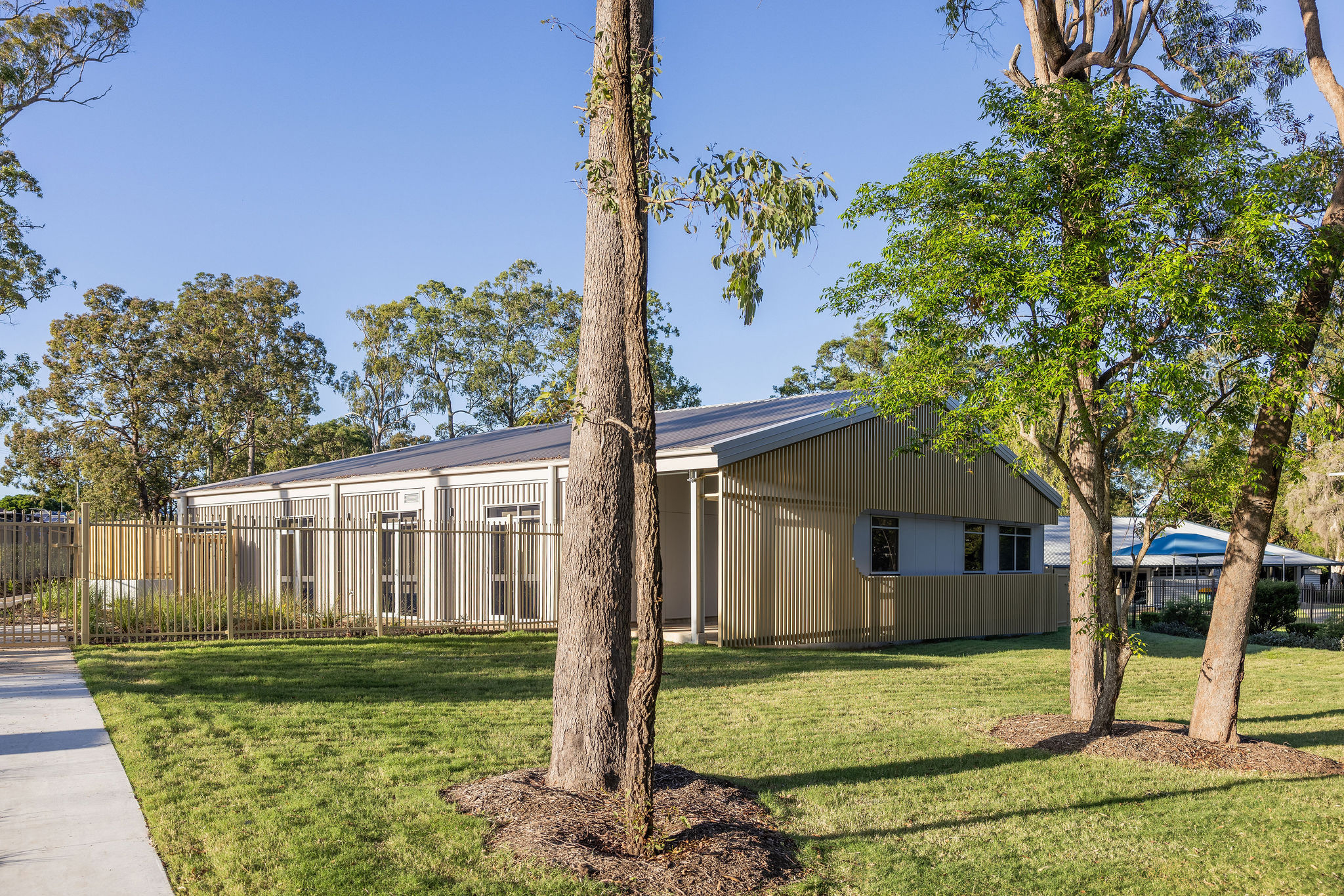 Dakabin Youth Hub | Architecture & Design
