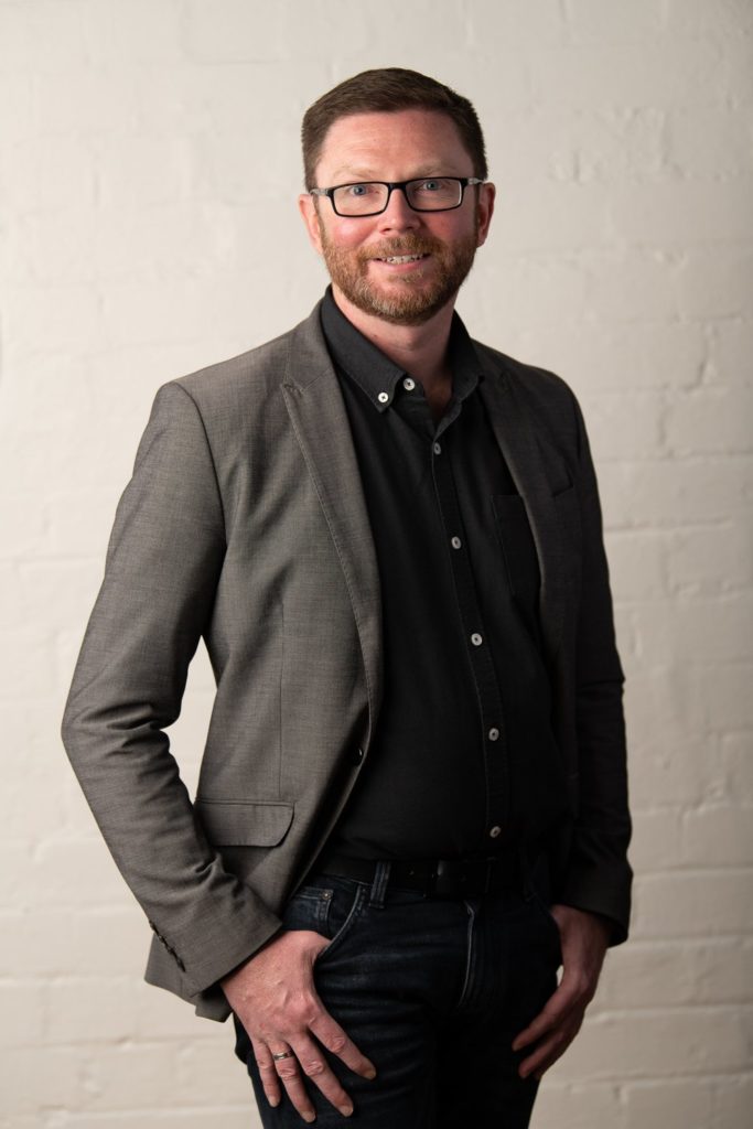 Episode 134: Daniel Smith from Leaf Architecture & the secret behind ...
