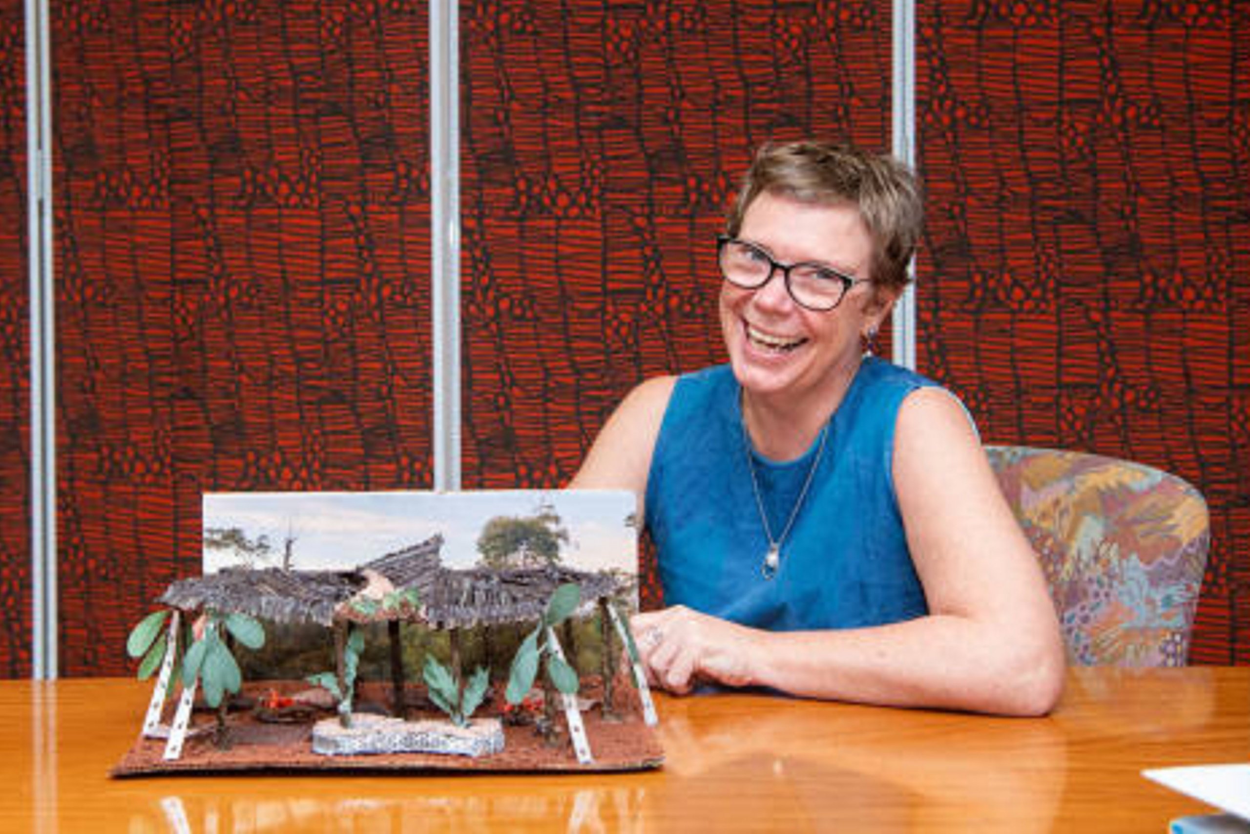 How Darwin surgeon Dr Stephanie Weidlich balances a medical career with ...