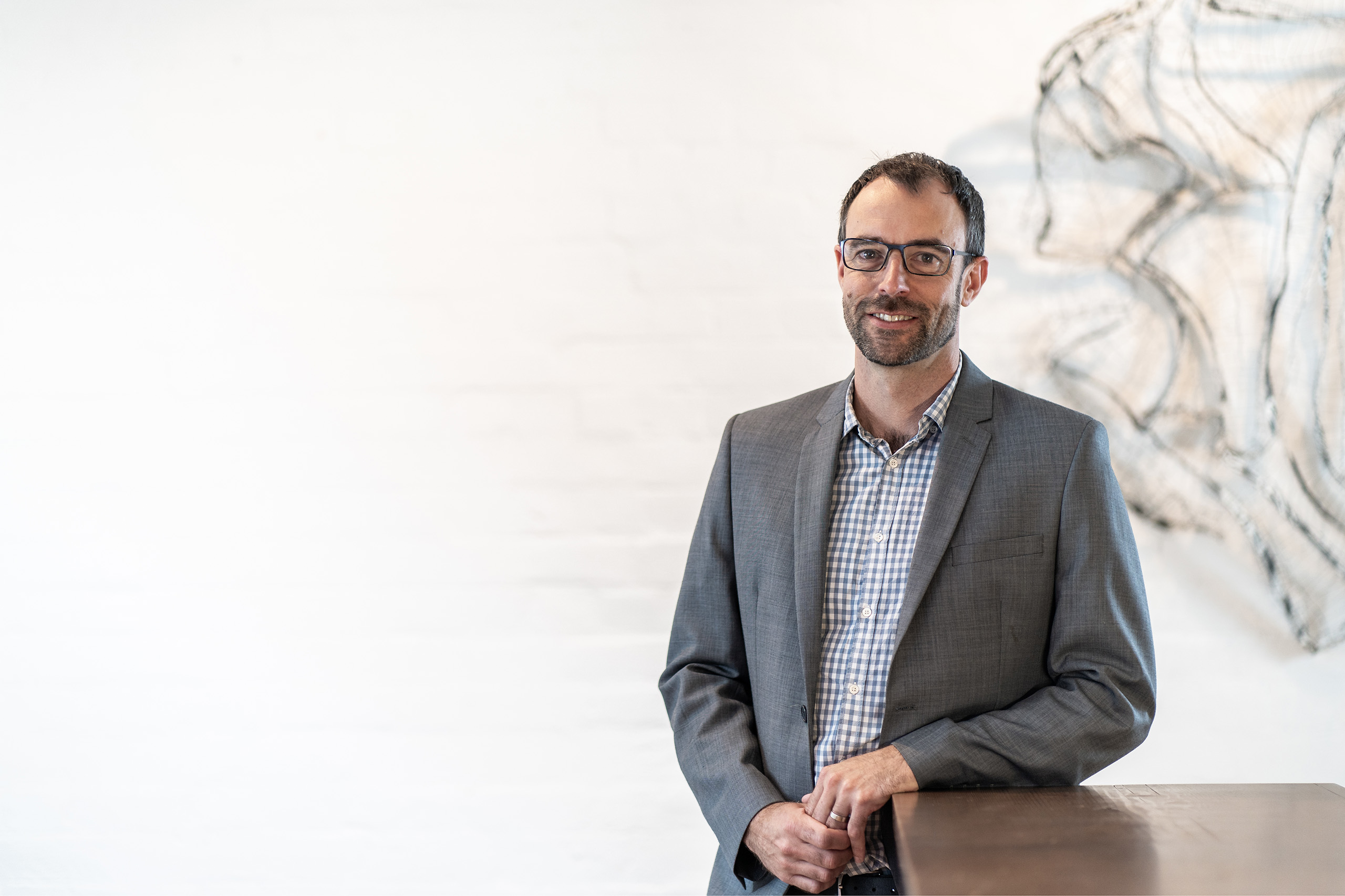 Episode 278: David Henderson from COX on how architects can make ...