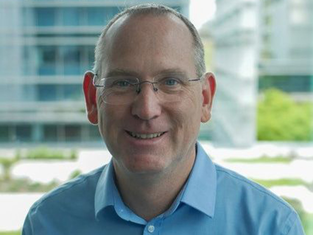 David Oliver joins MiTek as new Managing Director, APAC | Architecture & Design