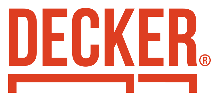 DECKER Composite Decking and Screening | Architecture & Design