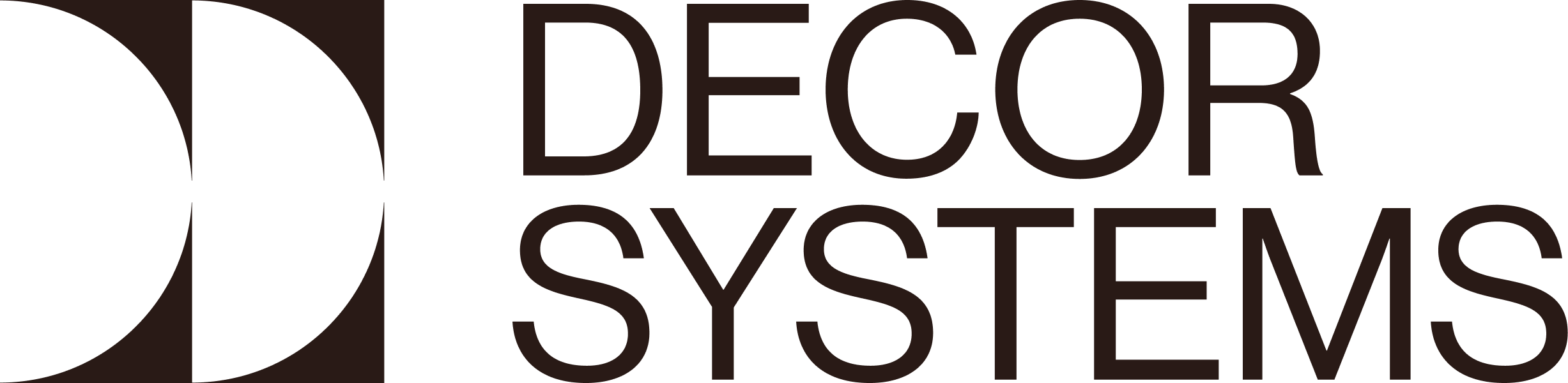 Decor Systems | Architecture & Design