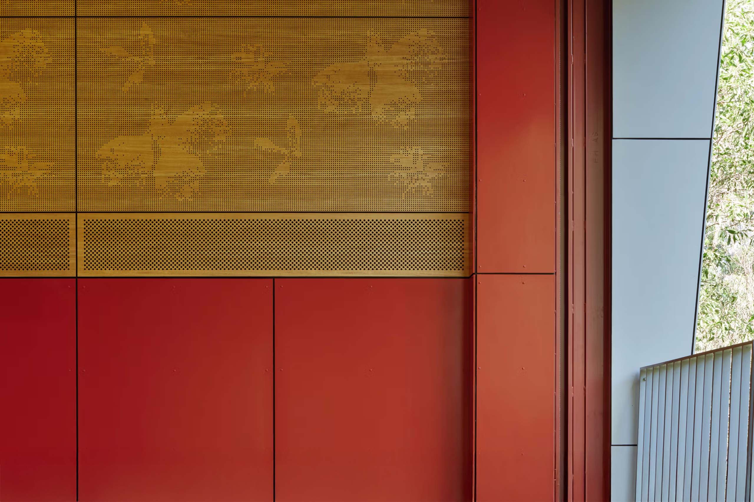 Case study: Hymba Yumba Independent School, QLD | Architecture & Design
