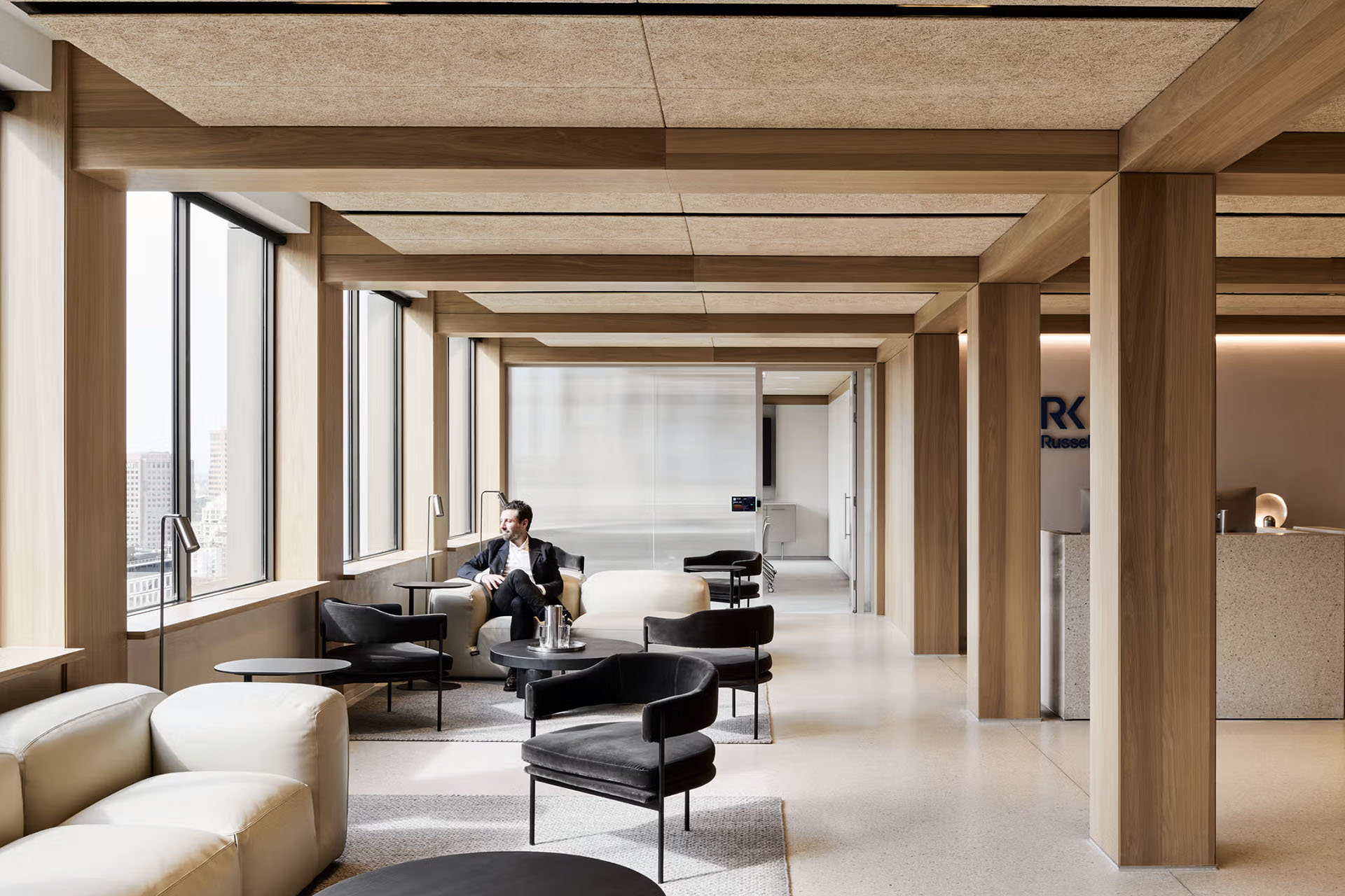 Cewood: All-In-One Excellence | Architecture & Design