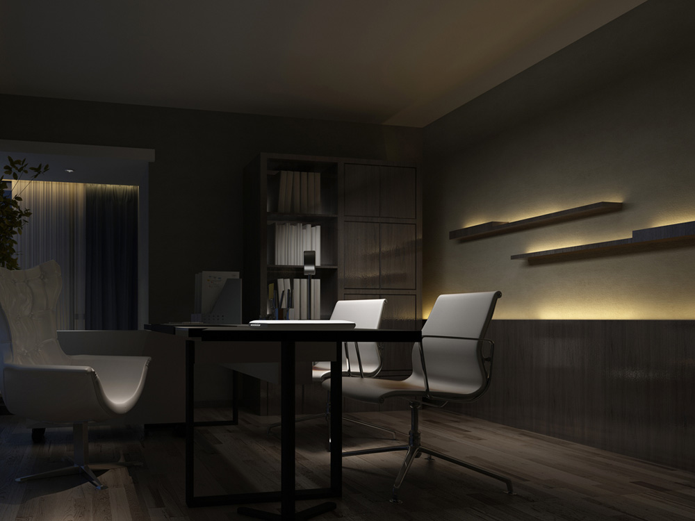 All you need to know about dimming | Architecture & Design