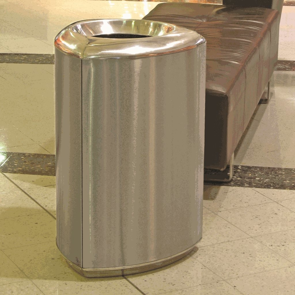 Contemporary Shopping Centre Design: Bins | Architecture & Design