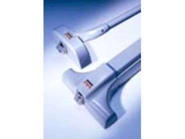 Door control products available from Dorma | Architecture & Design