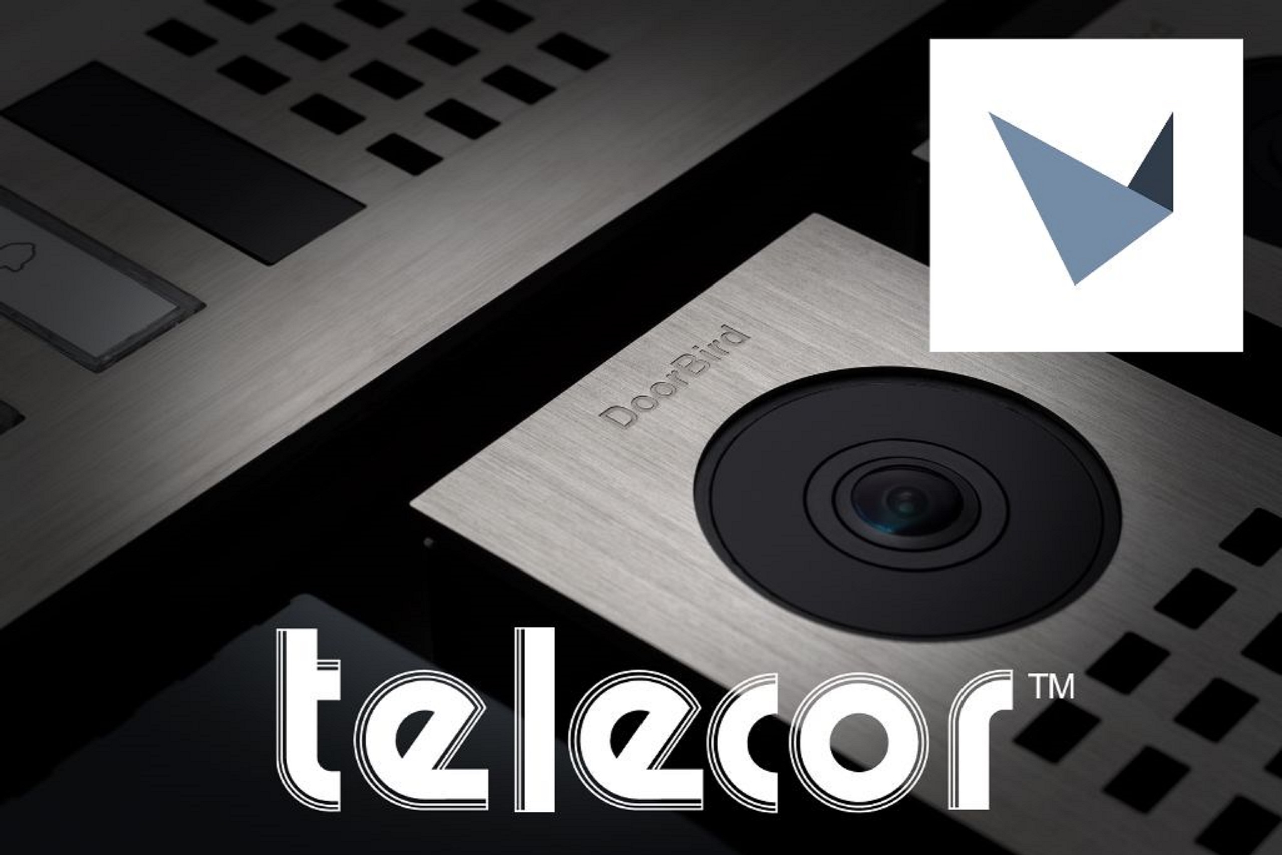 DoorBird systems’ integration with Telecor’s eSeries platform to enable ...