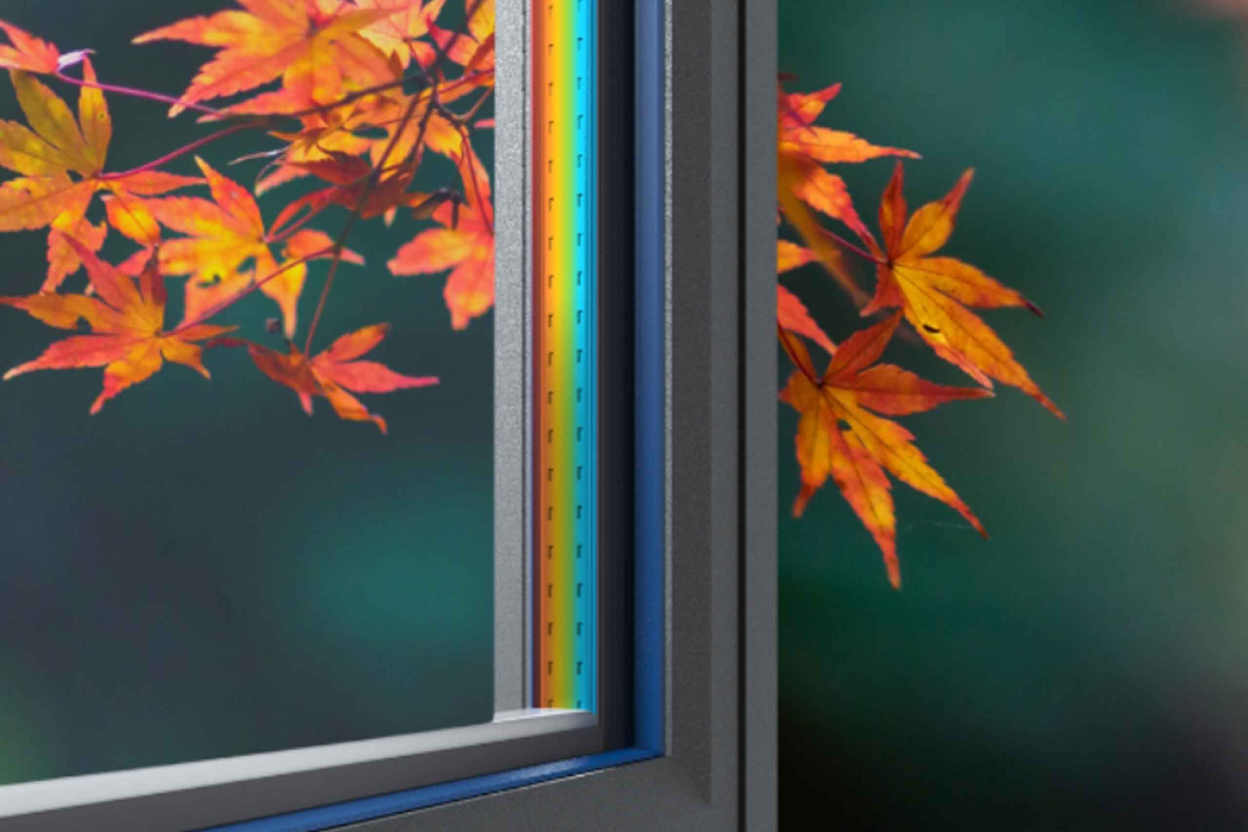 How Thermal Star windows can help you stay cool naturally and ...