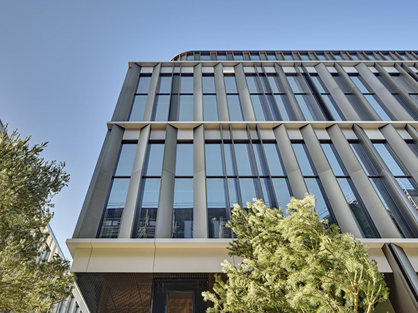 What lies on the surface: The latest in commercial paints, stains ...