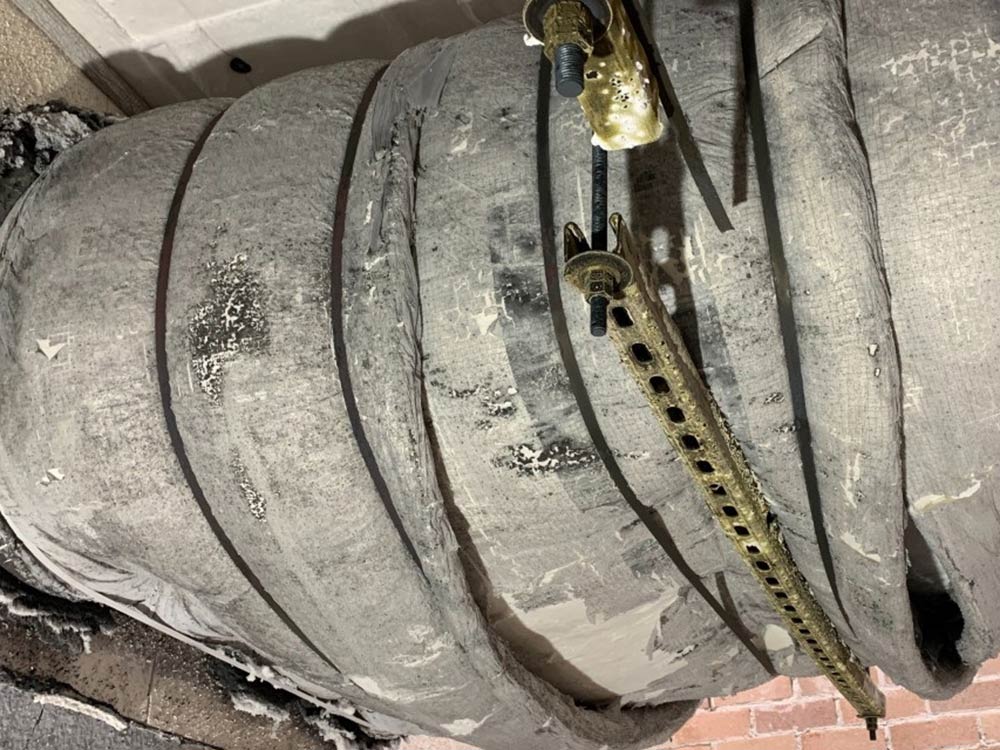 Internal and external fire exposure for ducts – understanding the ...