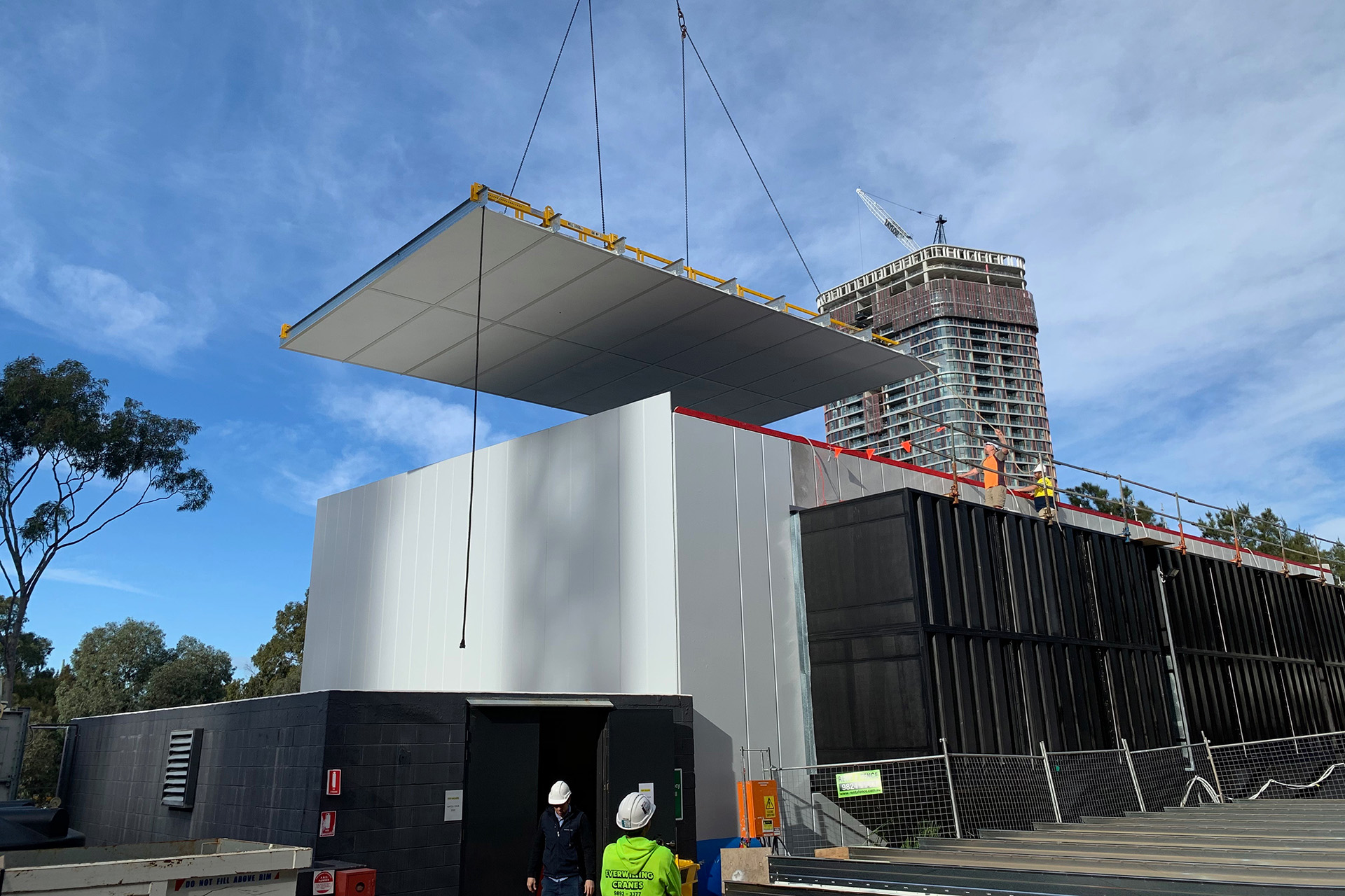Durra Panel Cement Sheet Finish | Fire-Rated, Impact-Resistant Panels ...