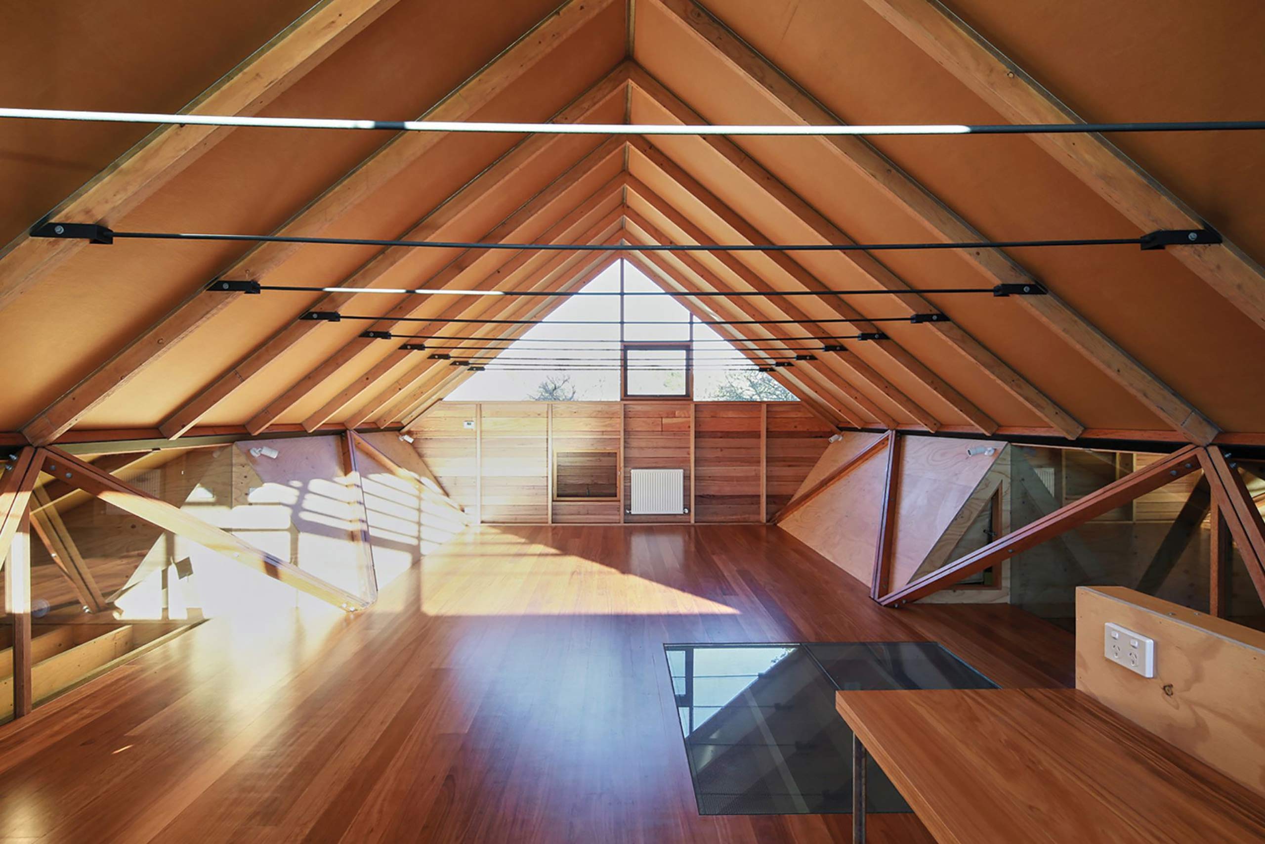 Durra Panel®: Fire-resistant and sustainable building panel ...