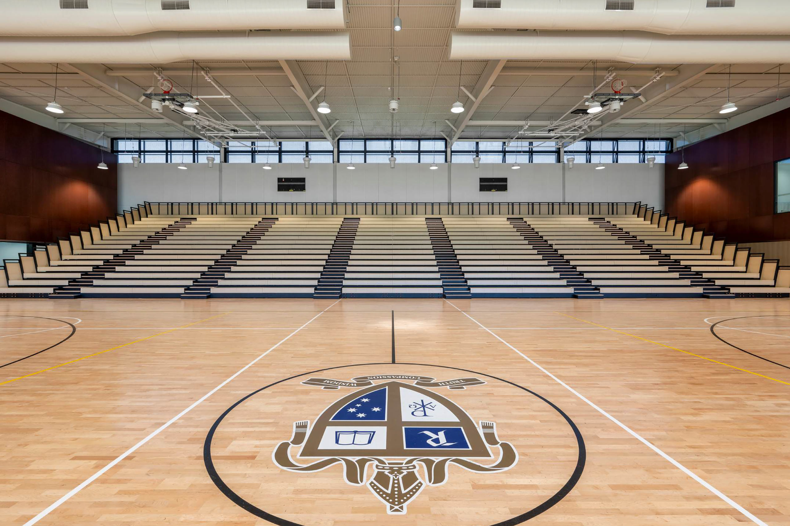 Sports & Events | Architecture & Design