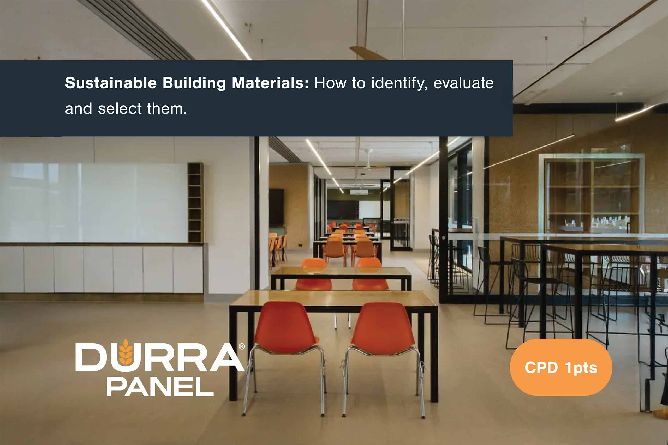 CPD: How to identify truly sustainable building materials ...