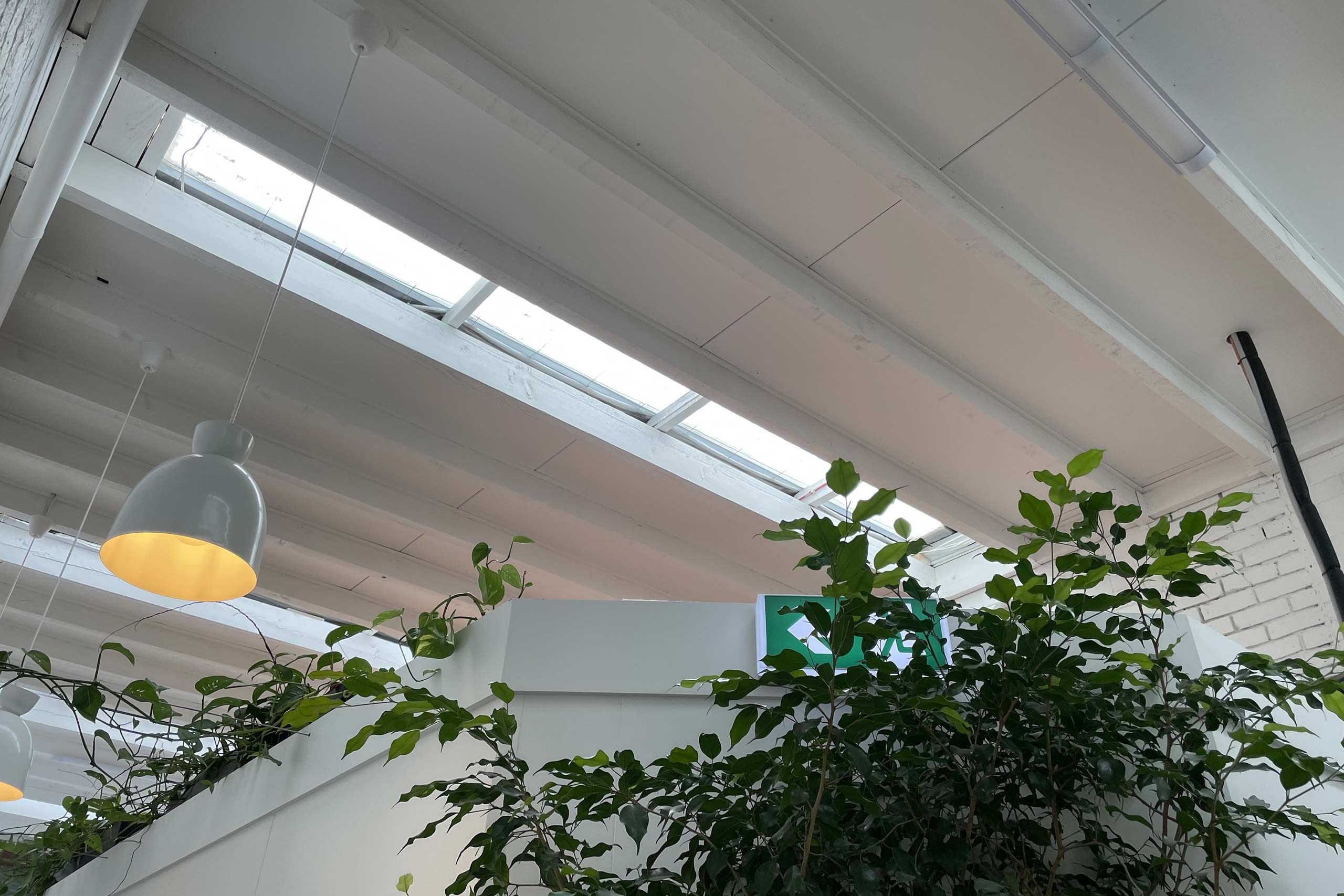 Durra Panel Textured Paint: Fire-resistant and sustainable building ...