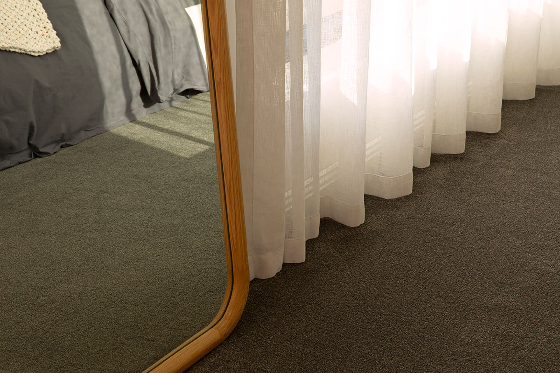 Coco Bliss Carpet: Stylish, Durable Twist-Pile Flooring | Architecture ...