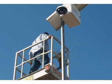 Eagle Eye remote vision and data monitoring devices available from ...