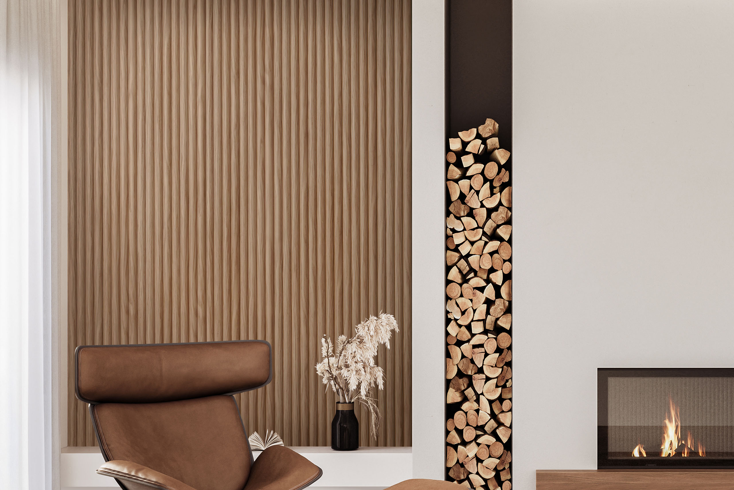 Wall & Ceiling Linings Guide for Architects: Easycraft | Architecture ...