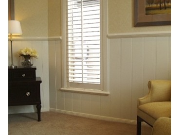 Easyregency internal timber wall panels from Easycraft | Architecture ...