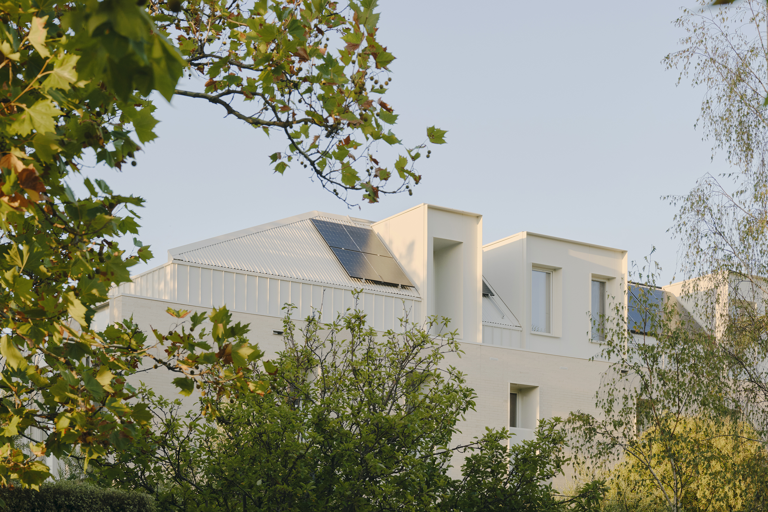 Unveiling ECHO.1 | Architecture & Design