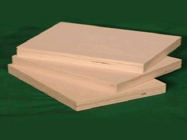 Eco-Core Poplar Multiply plywood | Architecture & Design