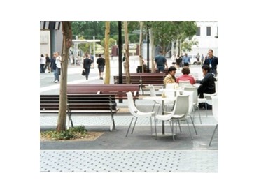 Ecotrihex permeable pavement systems from Adbri Masonry help maximise ...