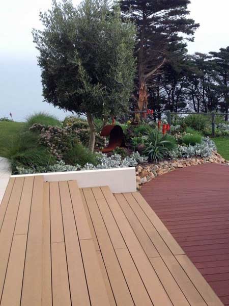 How Ekodeck is a few steps ahead of early generation composite decking ...