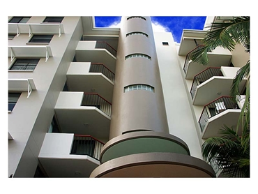 Elastomeric Protective Wall Coatings from Astec Paints | Architecture ...