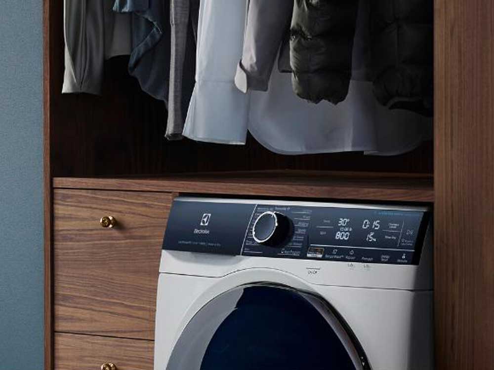 Creating the perfect laundry space with Anna-Carin McNamara ...